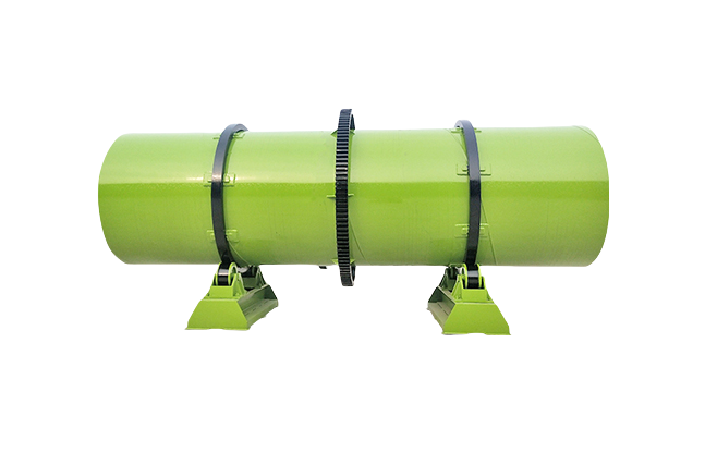 Organic Fertilizer Pellet Coating Machine - Huaxin Machinery ...