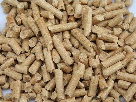 How to Make Straw Pellets at Home: A Step-by-Step Guide - Huaxin ...
