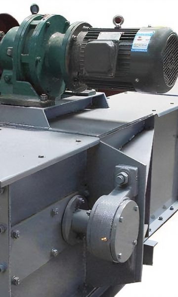 Scraper conveyor - Huaxin Machinery | Manufacturer of wood pellet fuel ...
