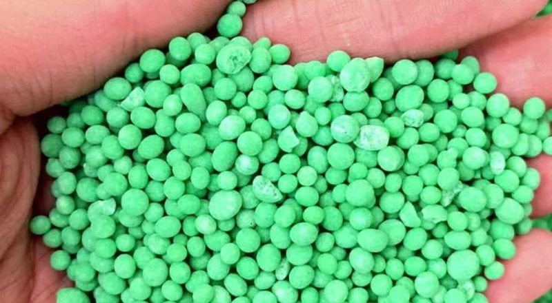 NPK Granule Particle Size Control Technology: A Definitive Guide for ...