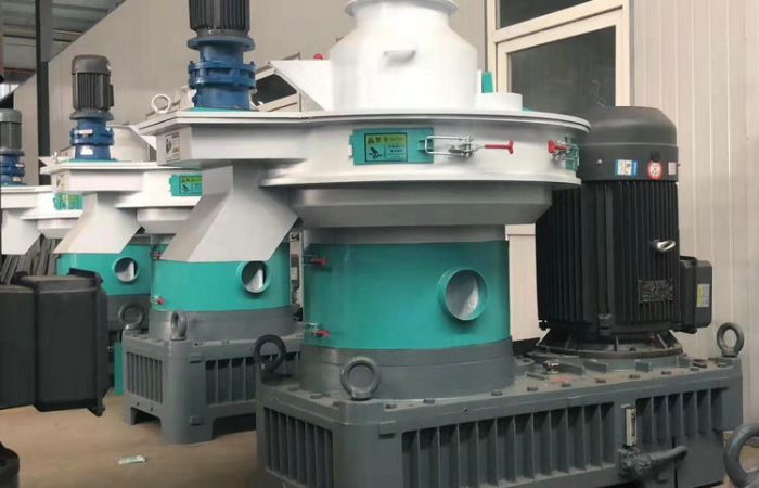 Pellet Making Machine Basics: A Comprehensive Introduction for ...