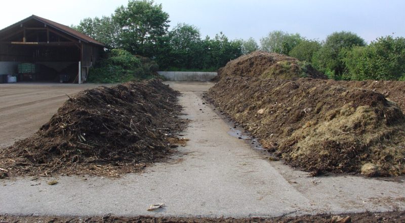 What are the site requirements for organic fertilizer plants? | Organic ...