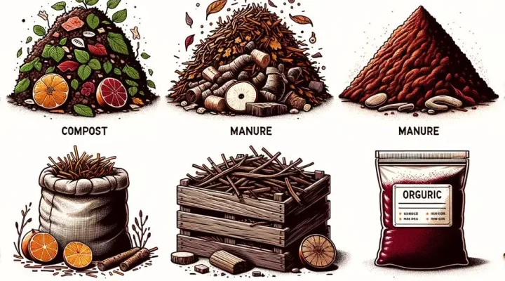 A Practical Guide for Soil Improvement Organic Fertilizer Plant ...